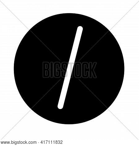 Punctuation Mark Icon Vector & Photo (Free Trial) | Bigstock