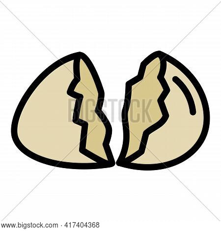 Eggshell Images, Illustrations & Vectors (Free) - Bigstock