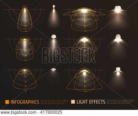 Light Effects Vector & Photo (Free Trial) | Bigstock