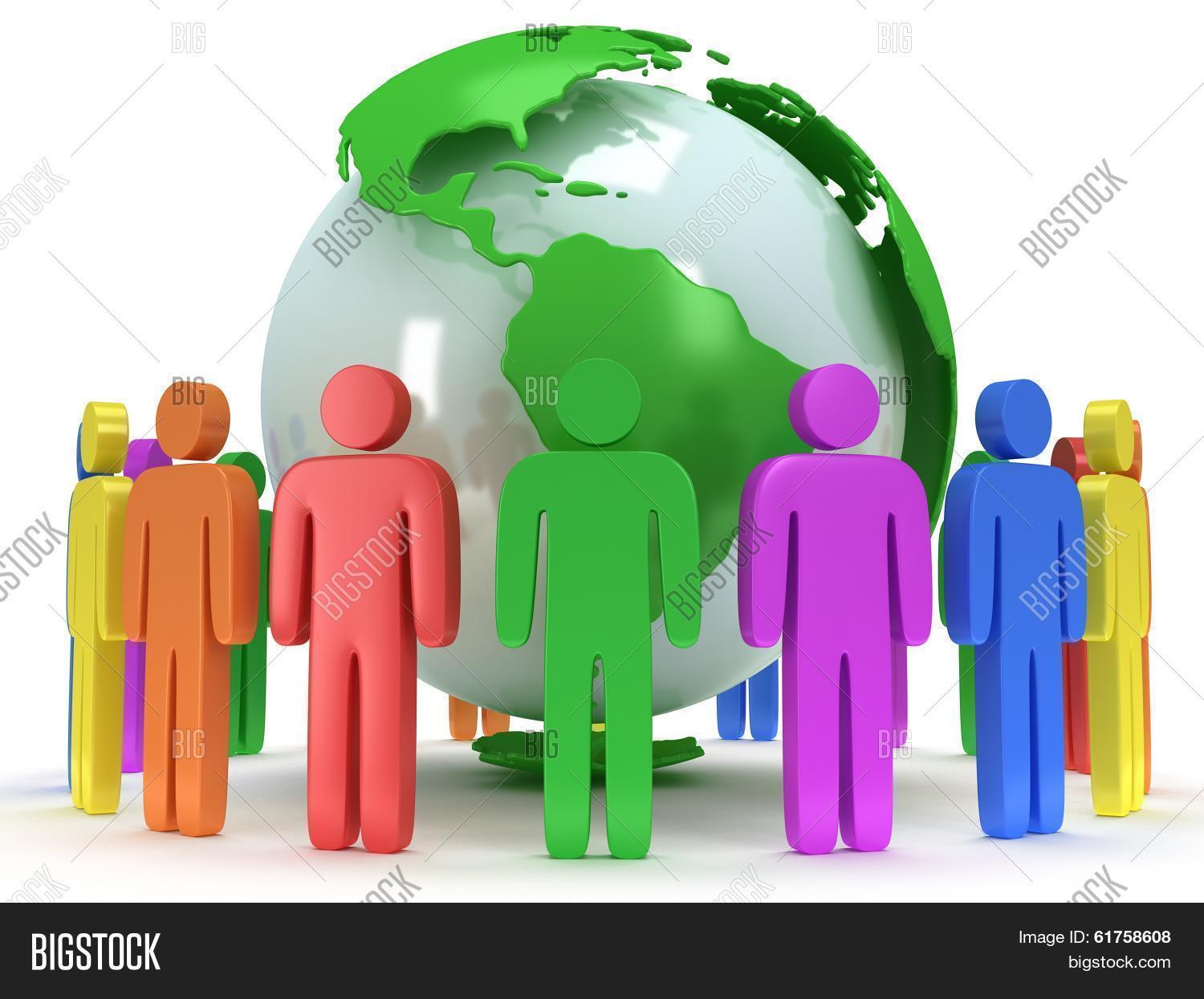 Earth Planet Globe Image & Photo (Free Trial) | Bigstock