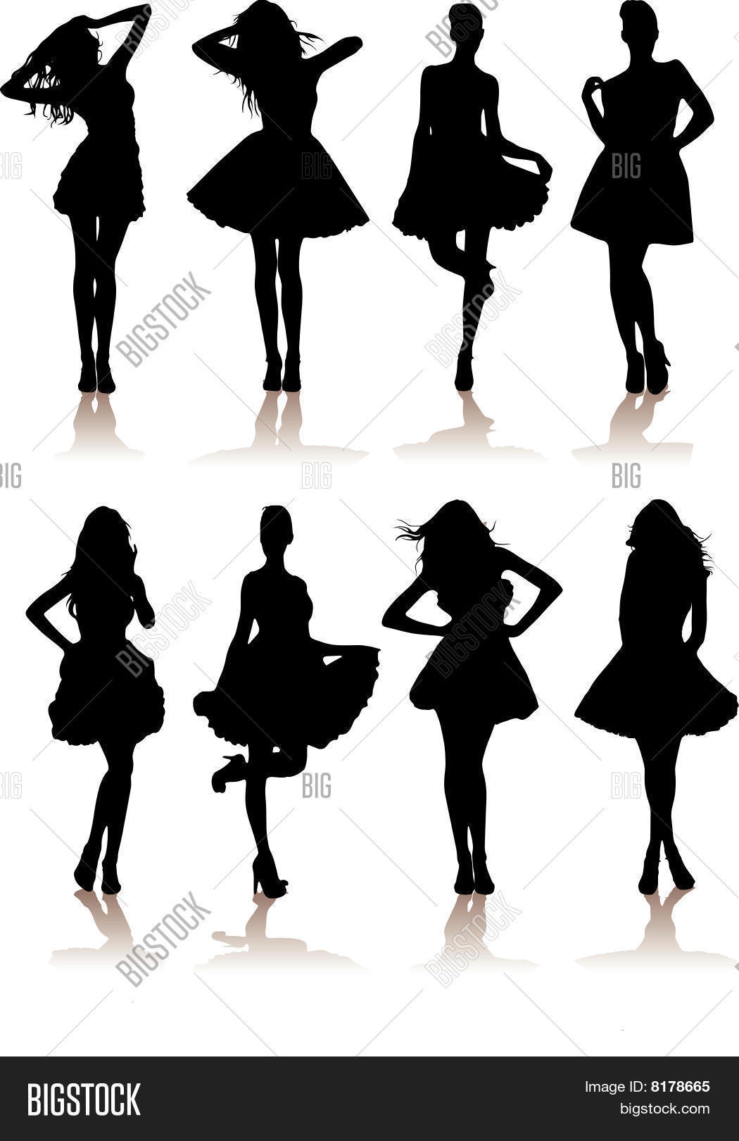 Vector Illustration Vector & Photo (Free Trial) | Bigstock