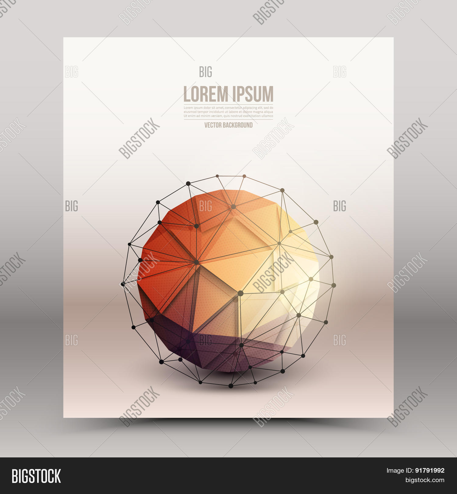 3d Vector Technology Vector & Photo (Free Trial) | Bigstock