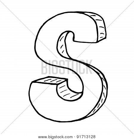 English Alphabet - Vector & Photo (Free Trial) | Bigstock