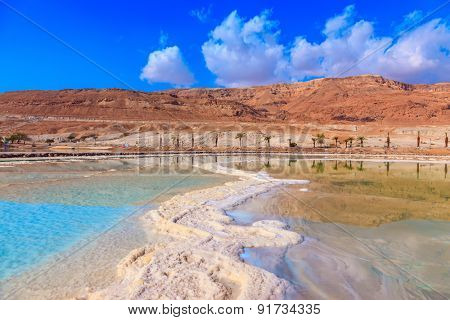 Lowering Water Level Image & Photo (Free Trial) | Bigstock