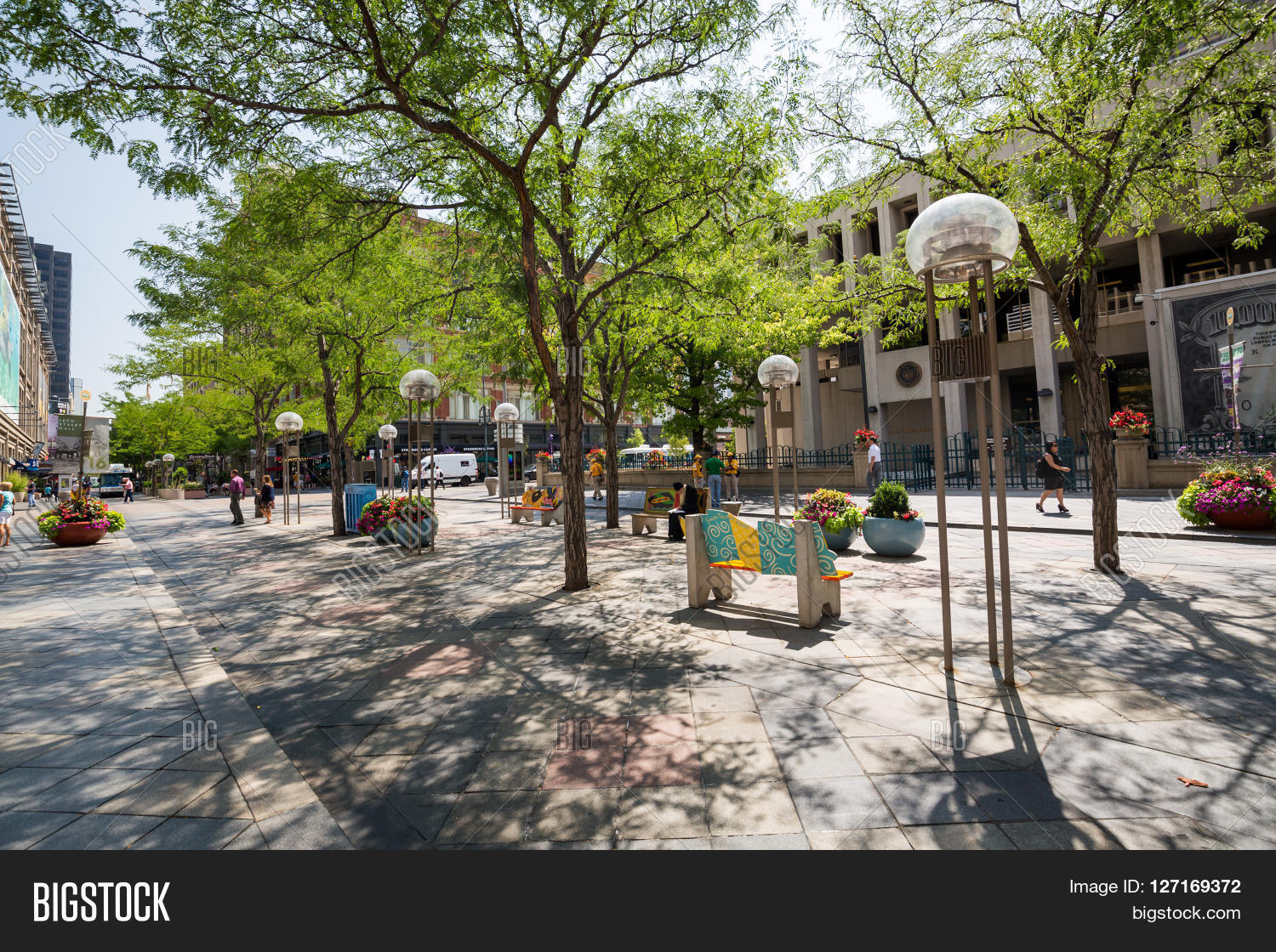 Denver, August 25, Image & Photo (Free Trial) | Bigstock