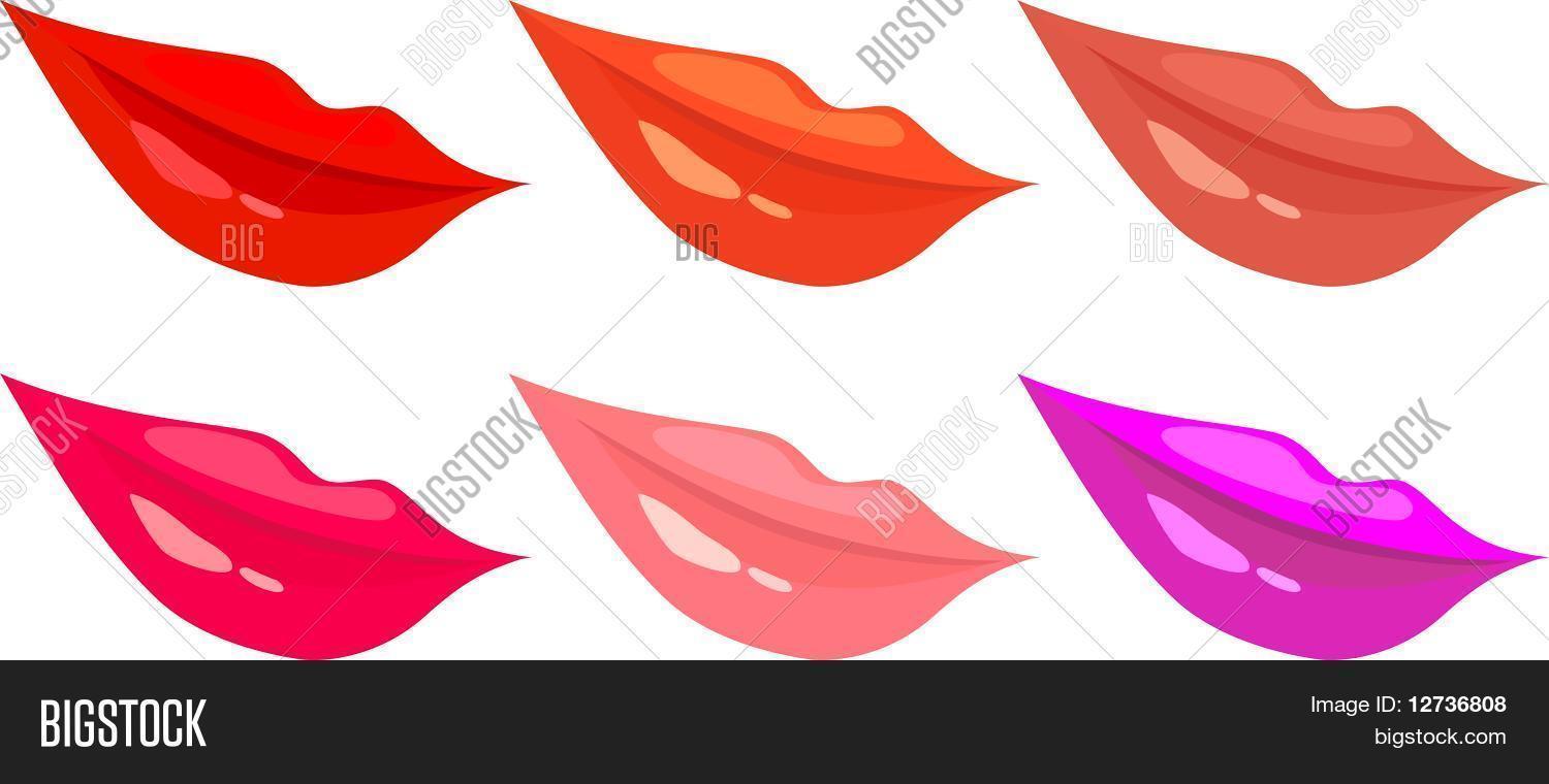 Vector Set Images Vector & Photo (Free Trial) | Bigstock