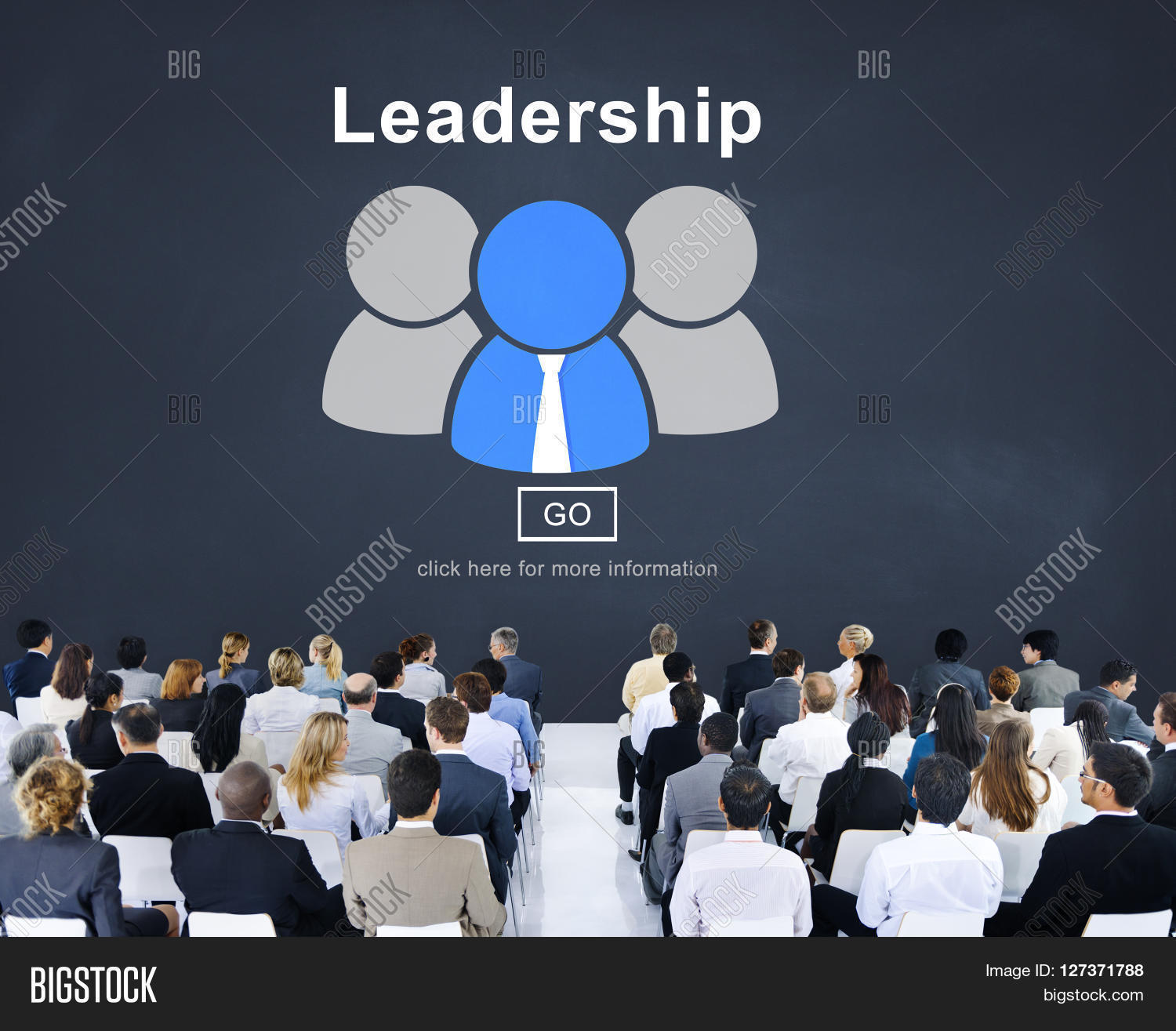 Leadership Boss Coach Image & Photo (Free Trial) | Bigstock