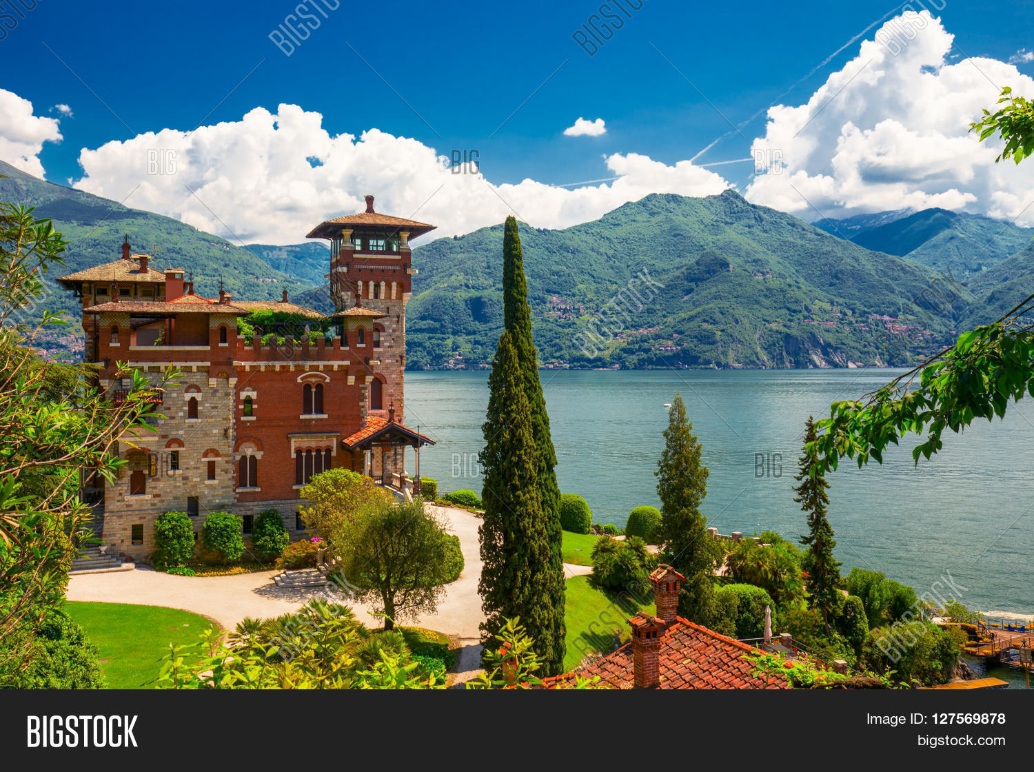 San Siro Italy May 17 Image And Photo Free Trial Bigstock 