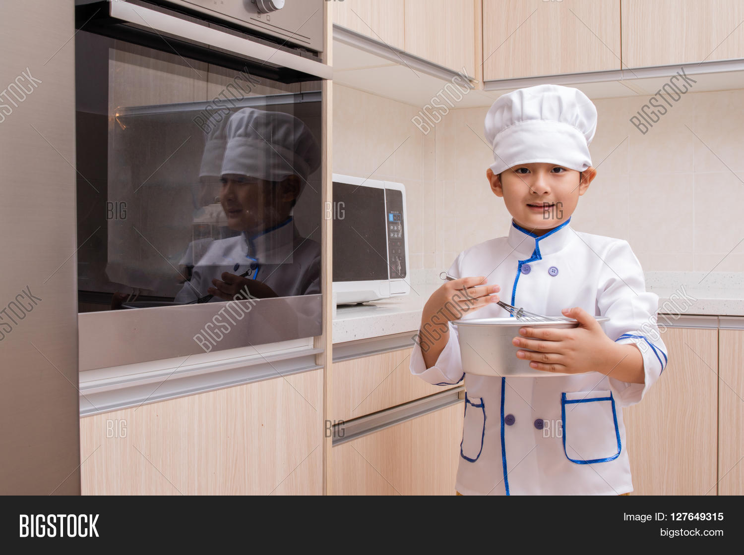 Asian Chinese Boy Image & Photo (Free Trial) | Bigstock