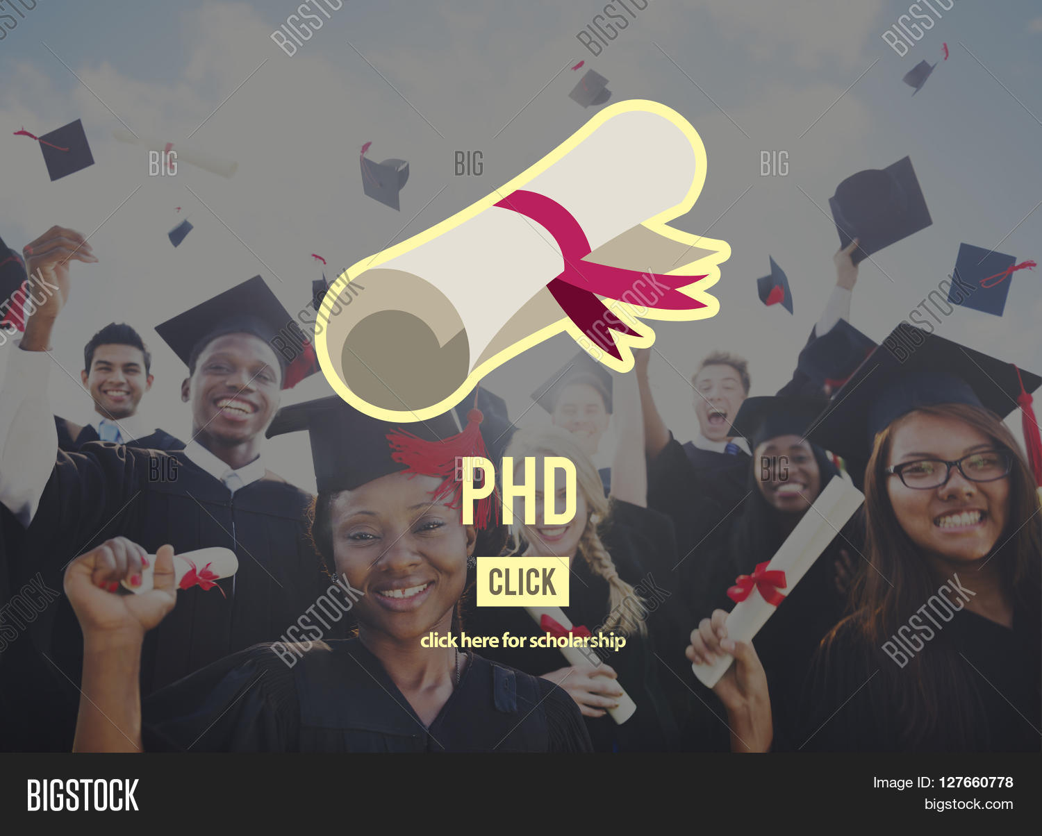 PhD Doctor Philosophy Image & Photo (Free Trial) | Bigstock