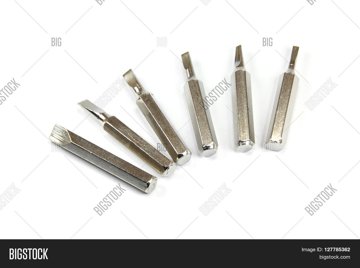 Closed Screwdriver Image & Photo (Free Trial) | Bigstock