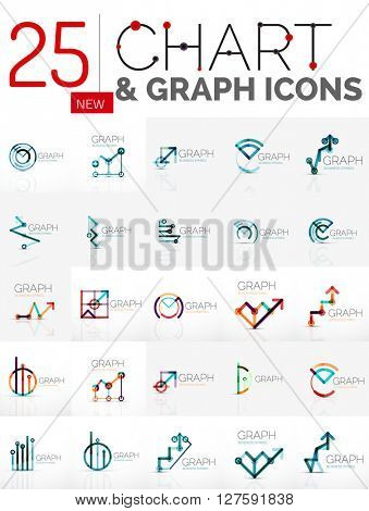 Collection Linear Vector & Photo (Free Trial) | Bigstock