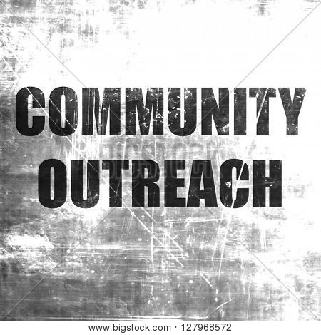 Community Outreach Image & Photo (Free Trial) | Bigstock