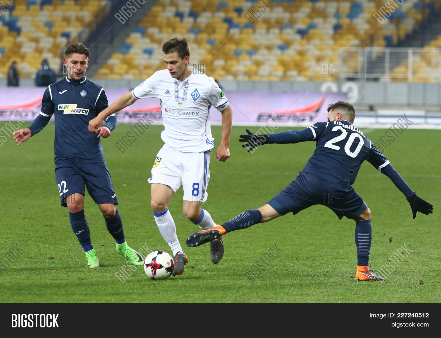 Kyiv, Ukraine - Image & Photo (Free Trial) | Bigstock