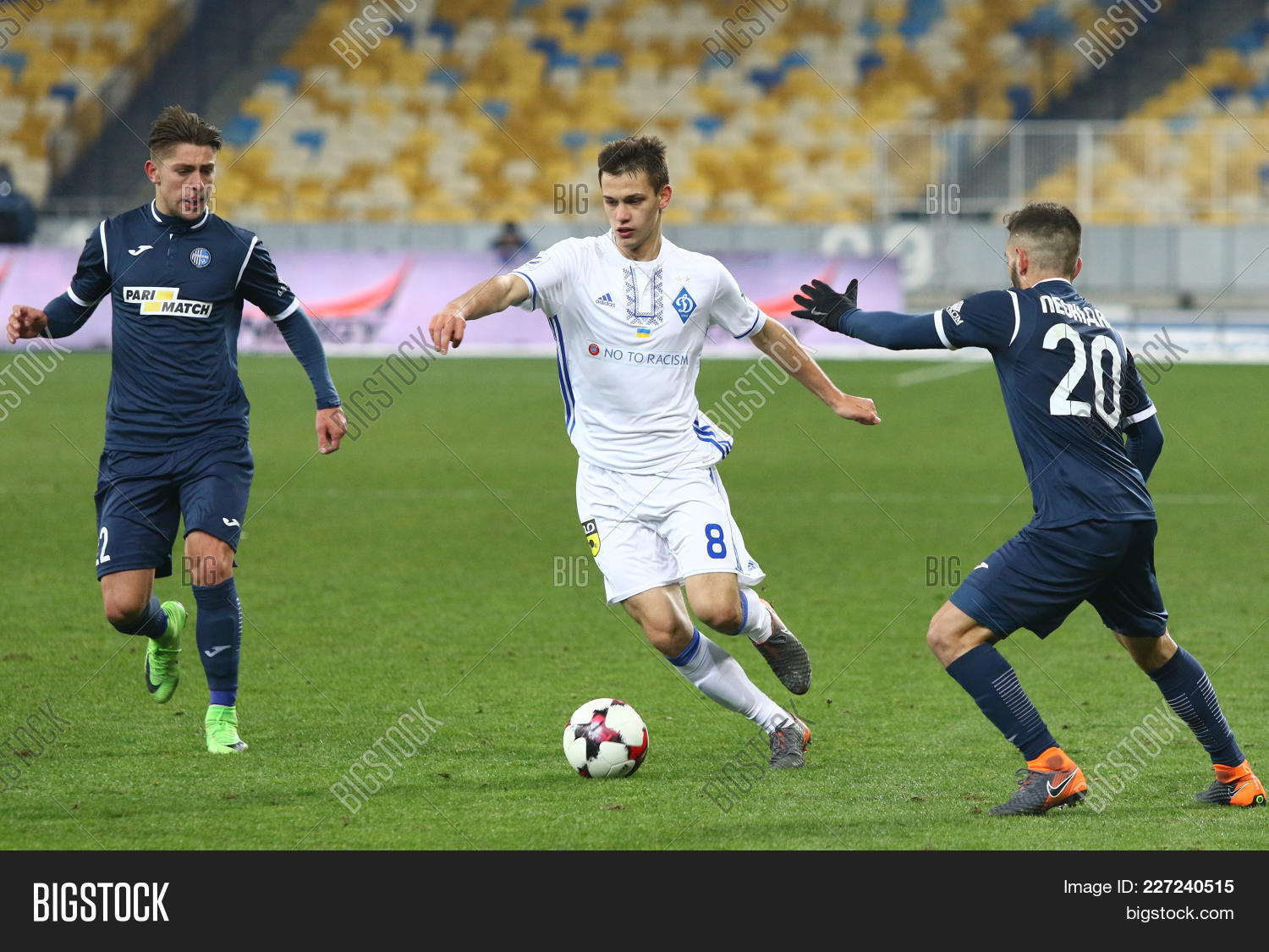 Kyiv, Ukraine - Image & Photo (Free Trial) | Bigstock