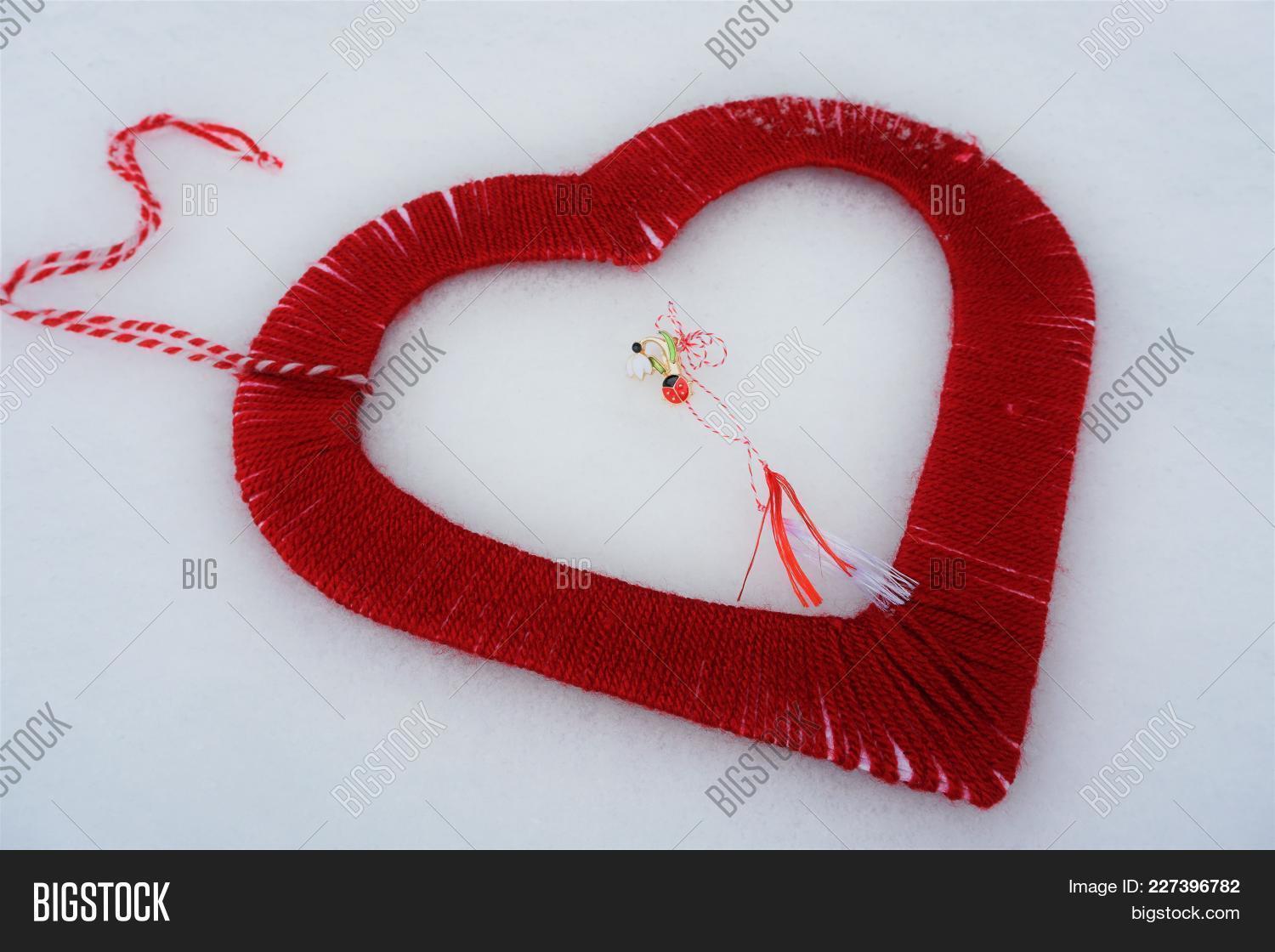Martisor - Romanian Image & Photo (Free Trial) | Bigstock