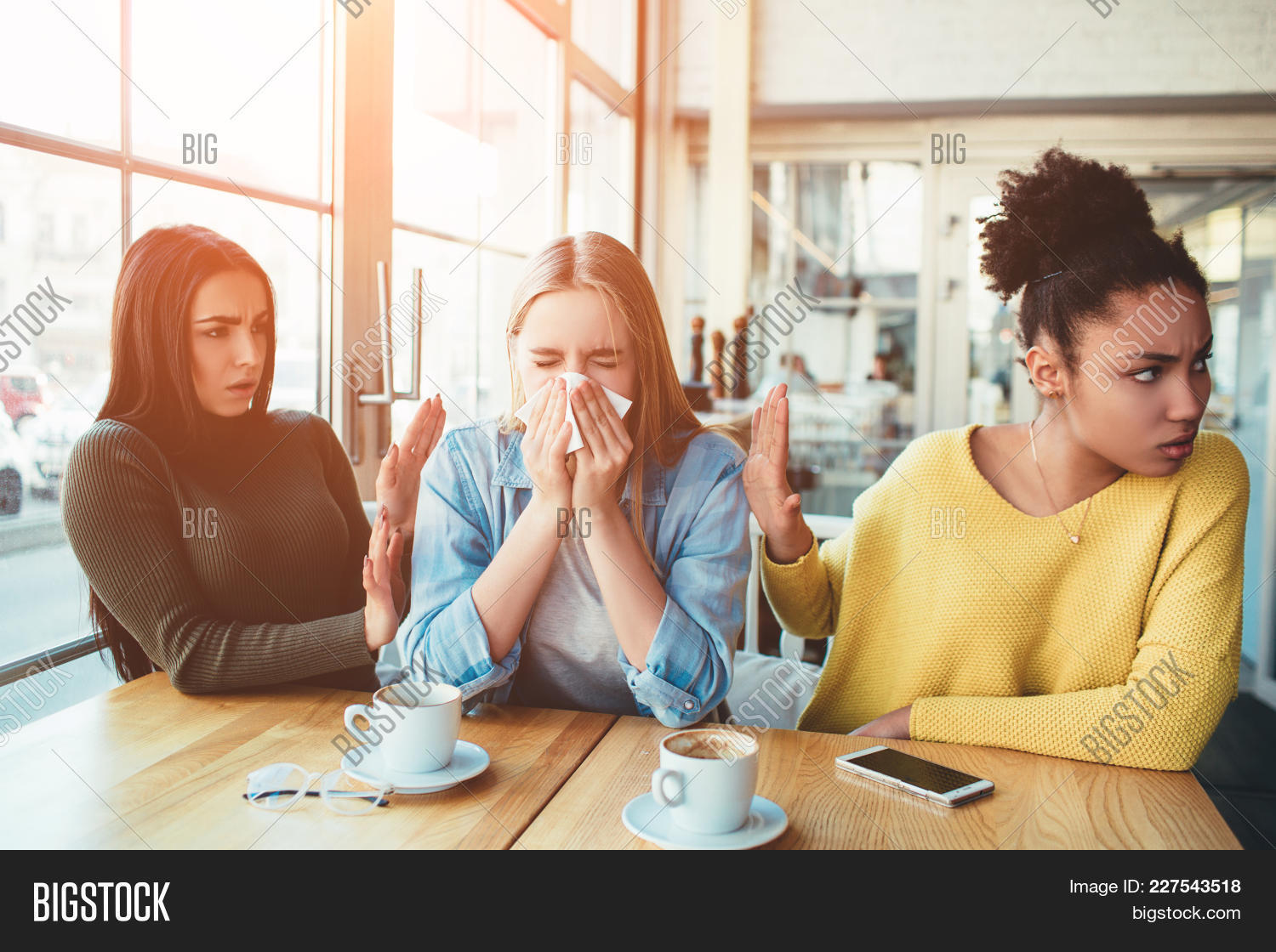 Terrible Situation Image & Photo (Free Trial) | Bigstock