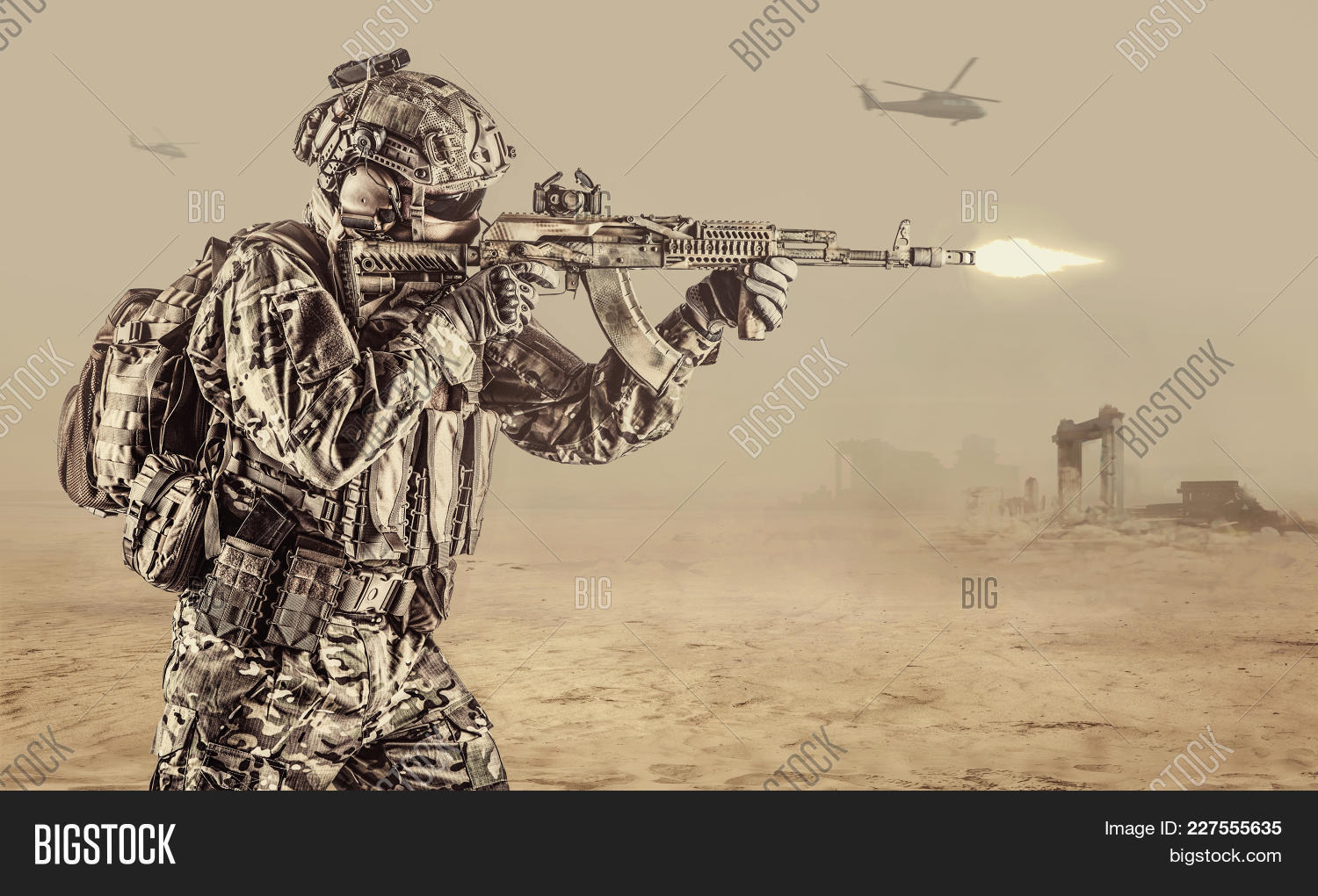 Operator Russian Image & Photo (Free Trial) | Bigstock
