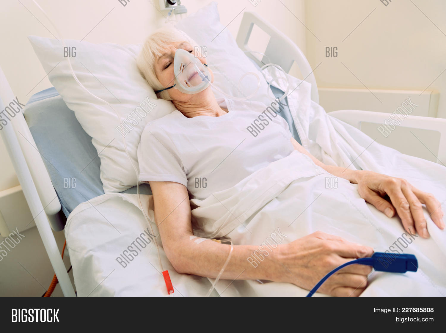 Serious Health Problem Image & Photo (Free Trial) | Bigstock