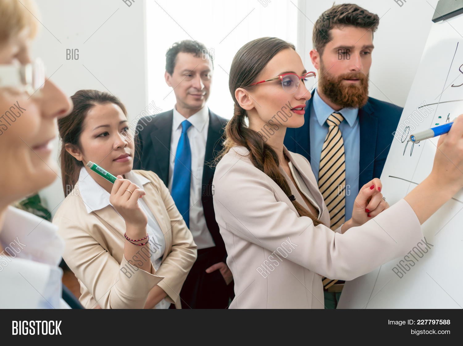 Portrait Proficient Image & Photo (Free Trial) | Bigstock