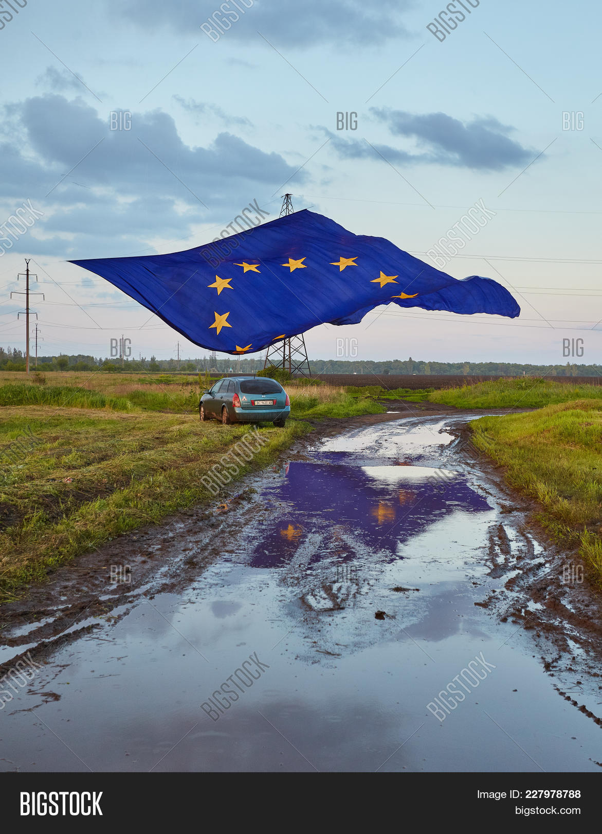 Pokrovsk, Ukraine - Image & Photo (Free Trial) | Bigstock