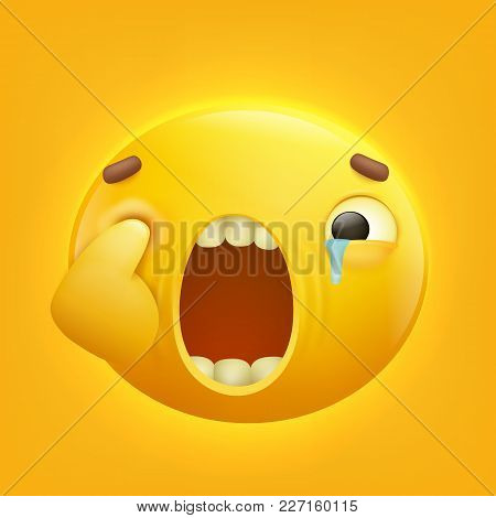 Emoji.pain Images, Illustrations & Vectors (Free) - Bigstock