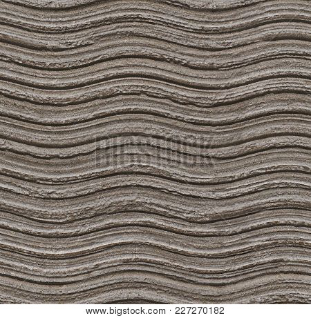 Seamless Grey Wavy Image & Photo (Free Trial) | Bigstock