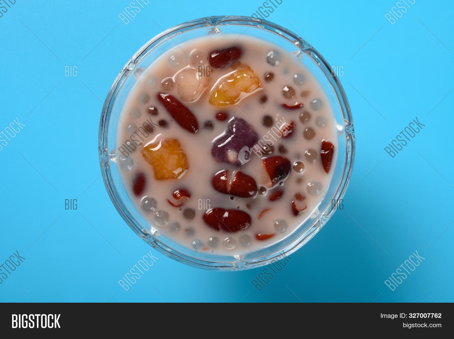 Top View Chinese Syrup Image & Photo (Free Trial) | Bigstock