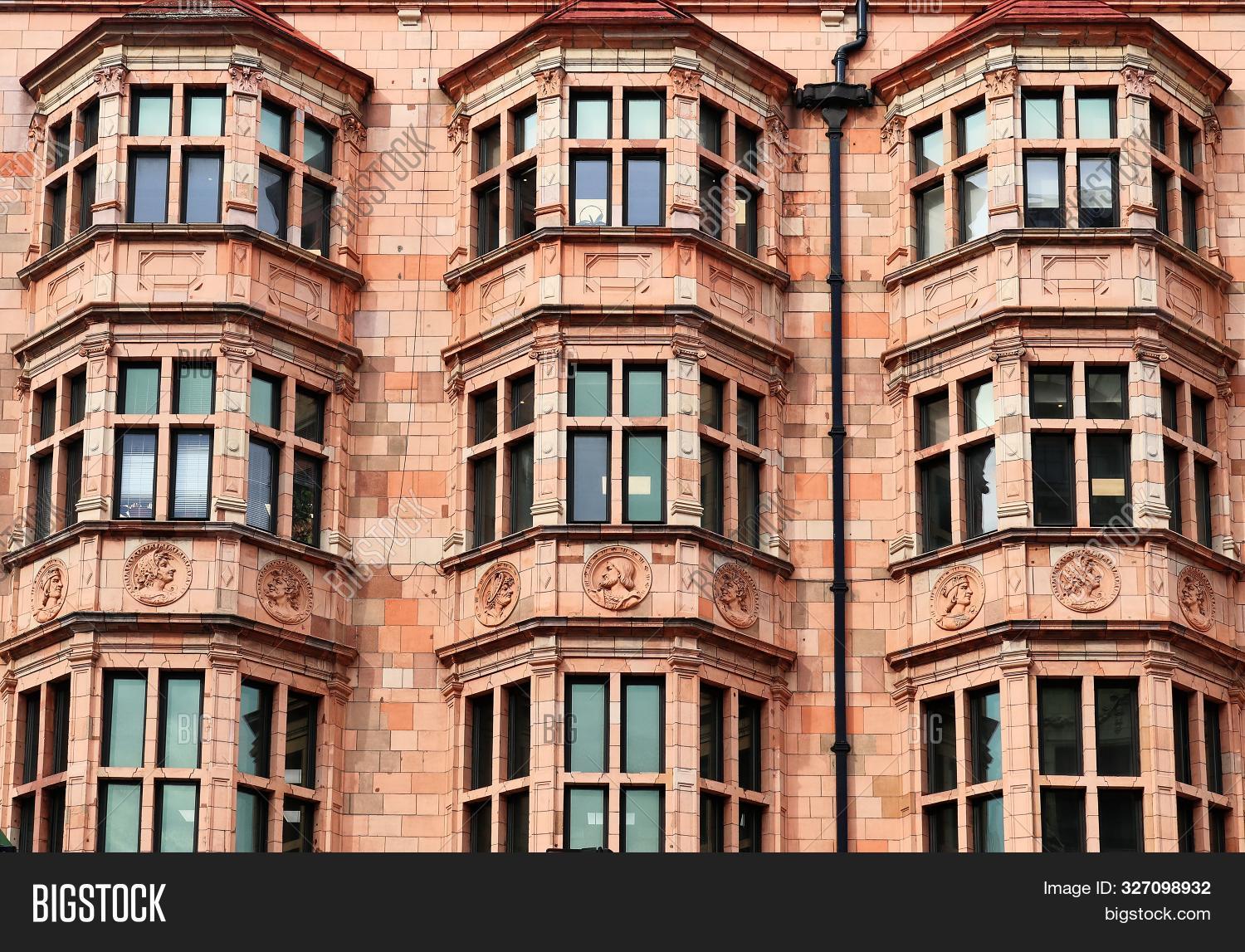 British Victorian Image & Photo (Free Trial) | Bigstock