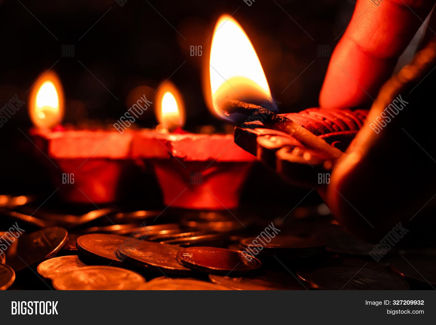 Human Hand Holding Image & Photo (Free Trial) | Bigstock