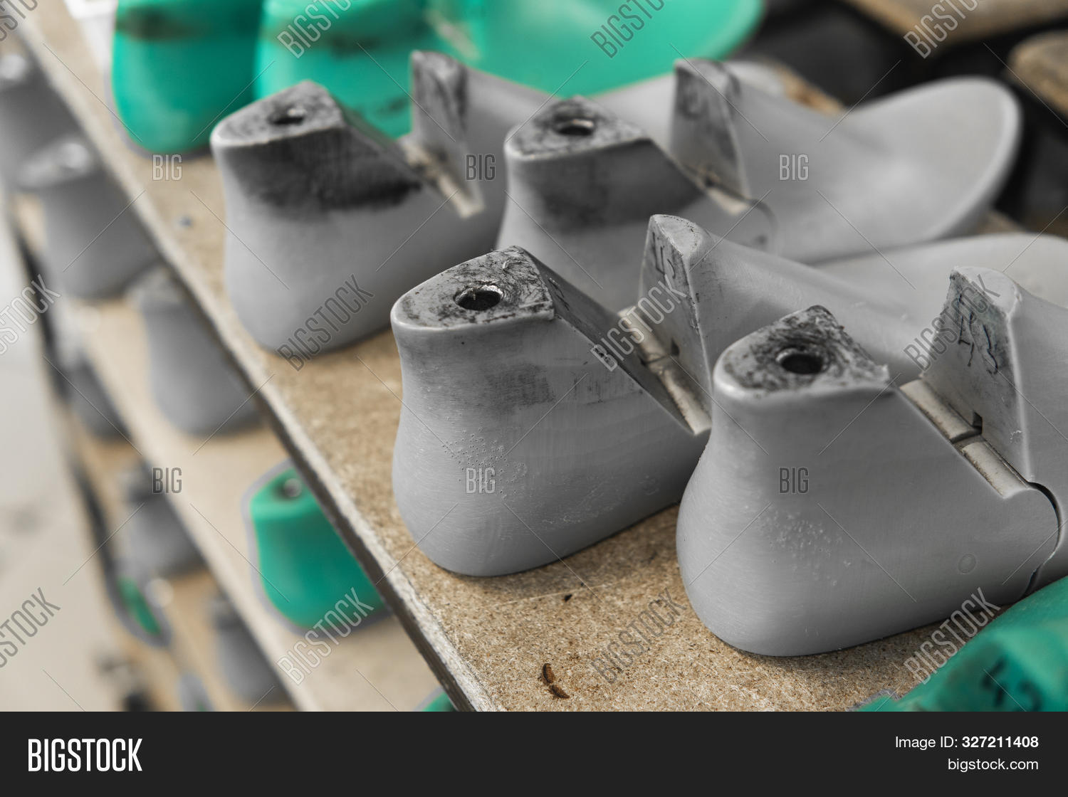 Plastic Lasts Used Image & Photo (Free Trial) | Bigstock