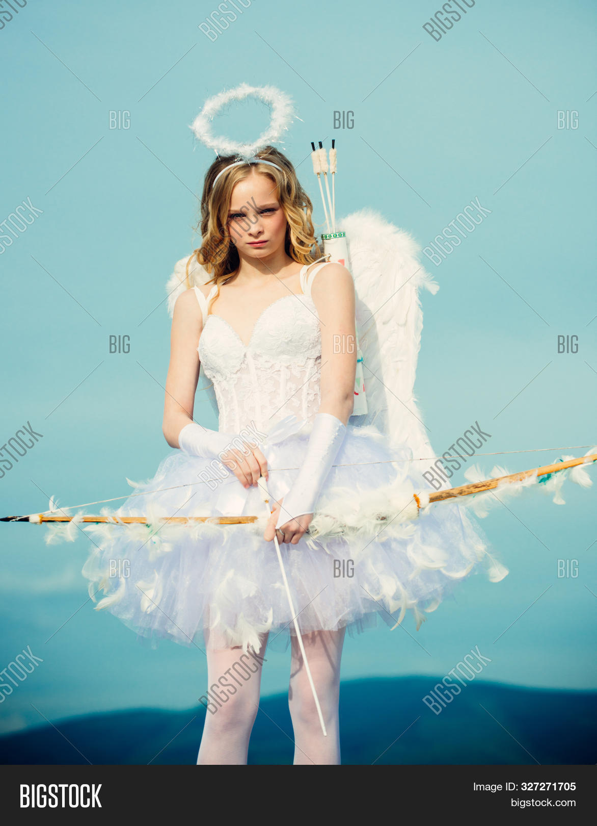 Real Fairy Magical Image & Photo (Free Trial) | Bigstock