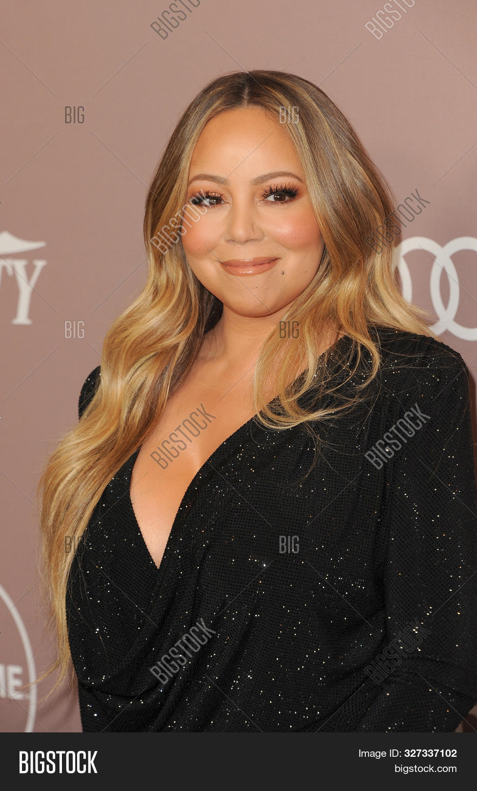Mariah Carey Variety's Image & Photo (Free Trial) | Bigstock