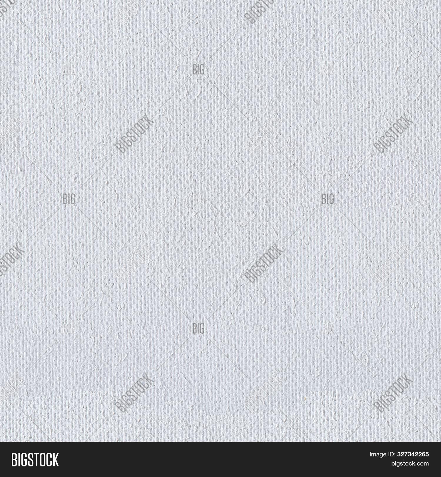 White Canvas Texture. Image & Photo (Free Trial) | Bigstock
