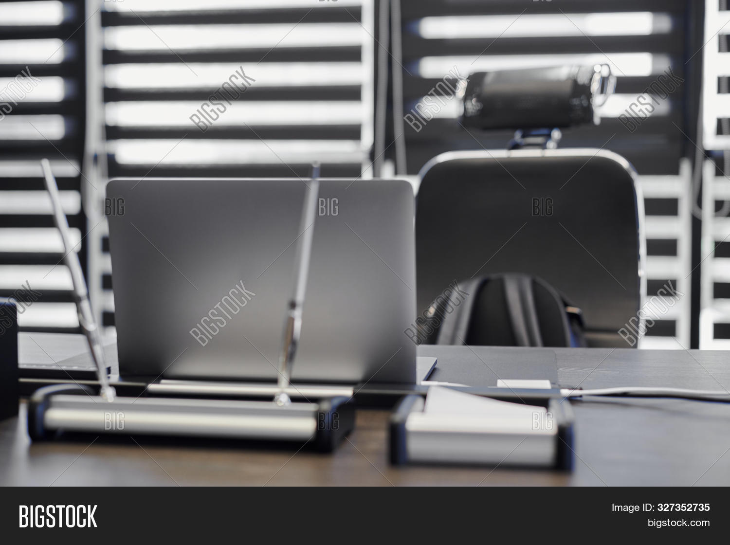 Laptop Office Image & Photo (Free Trial) | Bigstock