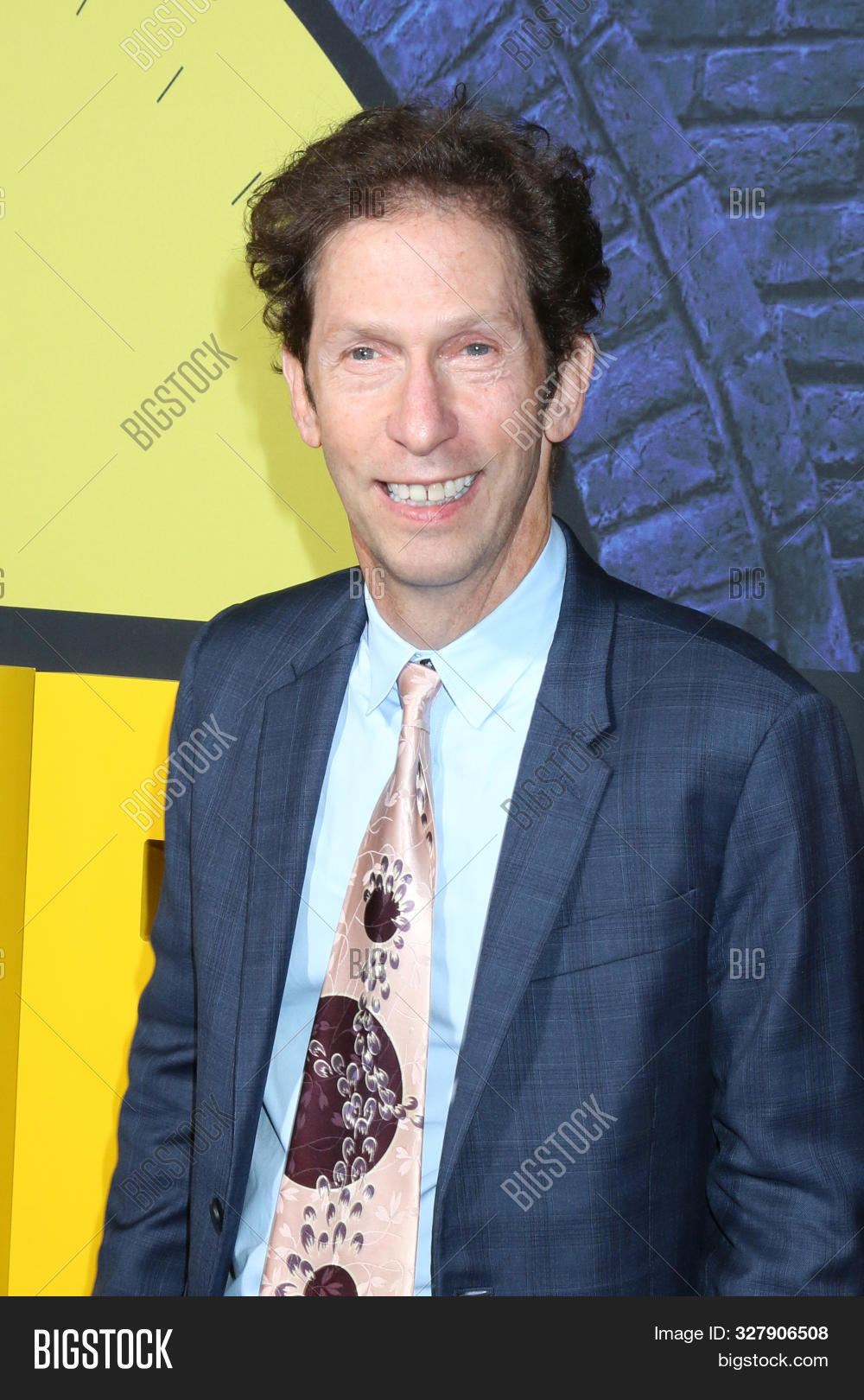 LOS ANGELES - OCT 14: Image & Photo (Free Trial) | Bigstock