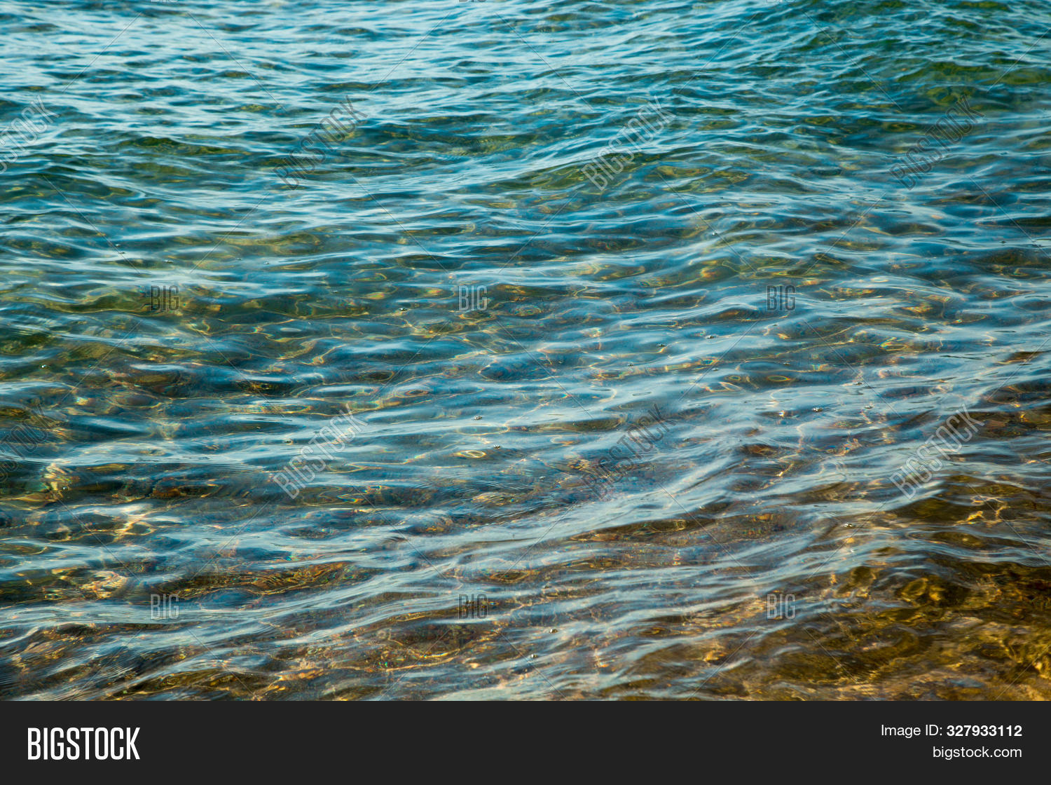 Clear Water Texture Image & Photo (Free Trial) | Bigstock
