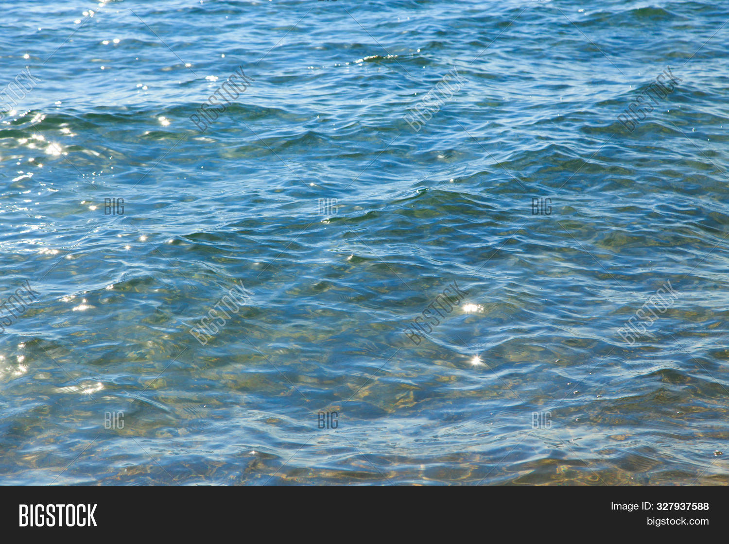 Clear Water Texture Image & Photo (Free Trial) | Bigstock