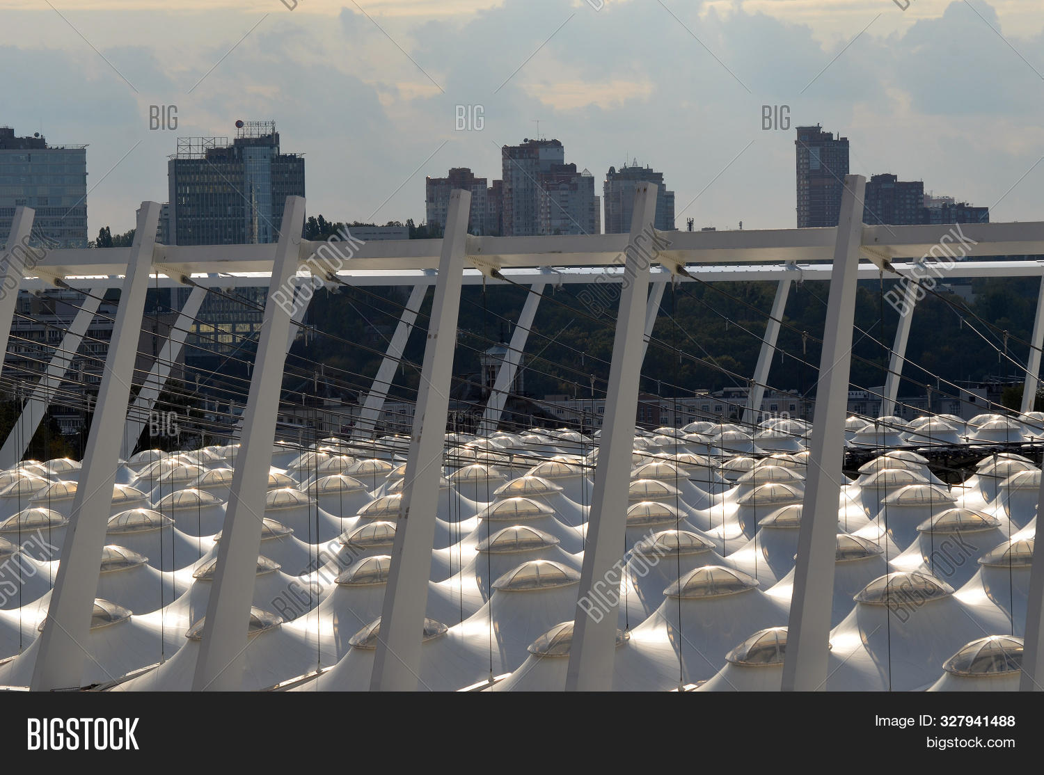 Stadium Cover Image & Photo (Free Trial) | Bigstock