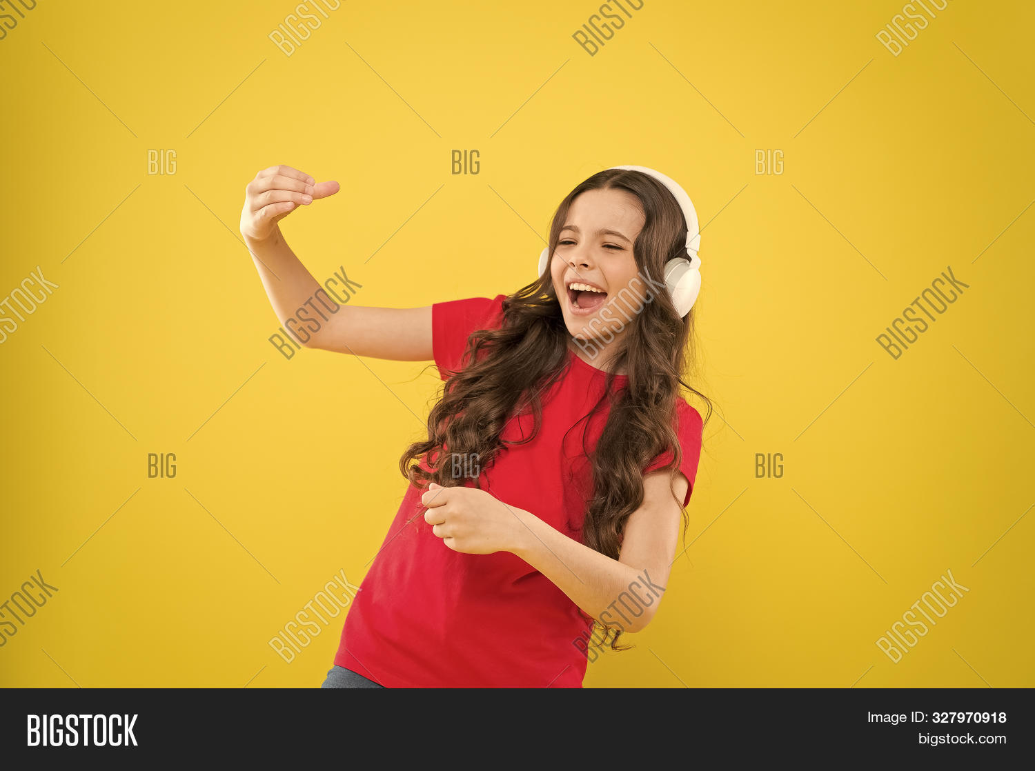 When Soul Singing. Image & Photo (Free Trial) | Bigstock