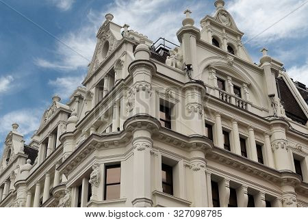 British Victorian Image & Photo (Free Trial) | Bigstock