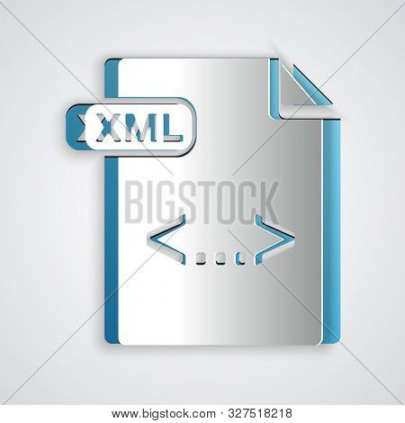 Download Xml Icon