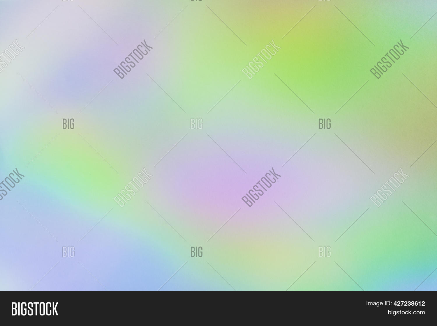 Blurred Rainbow Light Image & Photo (Free Trial) | Bigstock