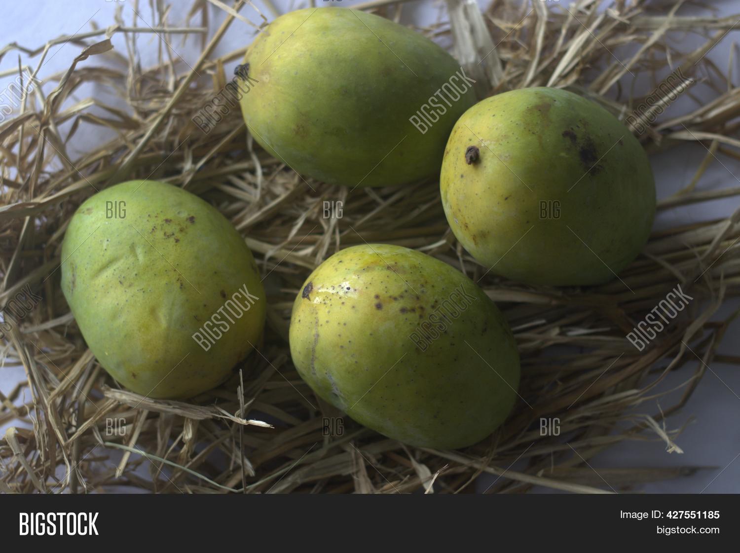 Moovandan Mango, Image & Photo (Free Trial) | Bigstock