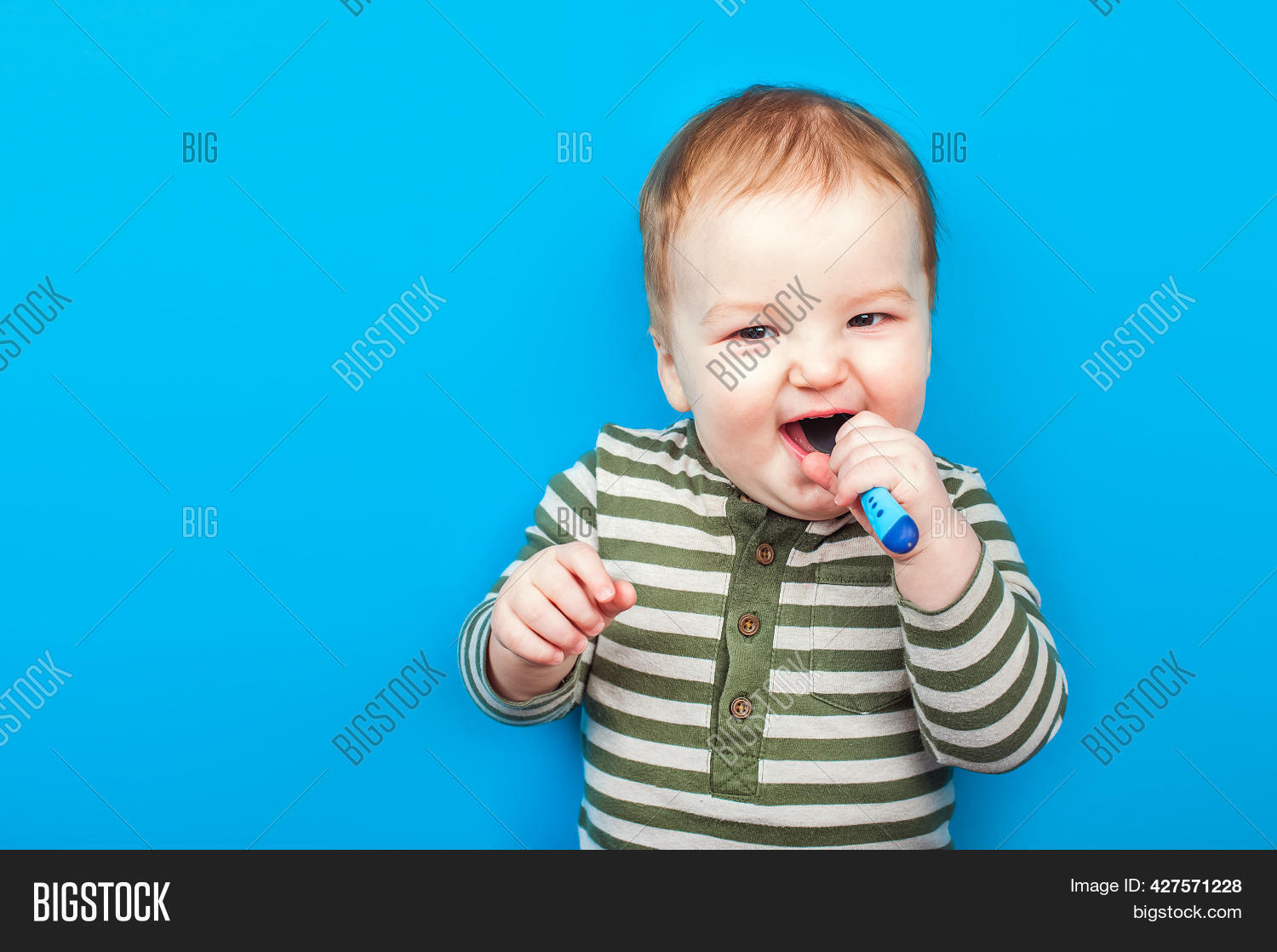 Handsome Boy Spoon Image & Photo (Free Trial) | Bigstock