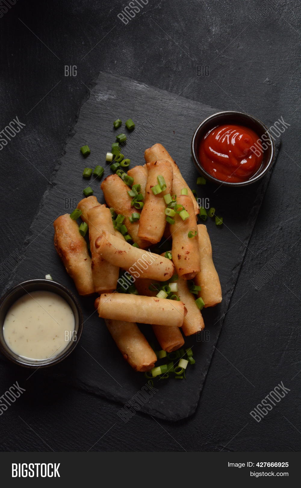 Deep Fried Turkish Image & Photo (Free Trial) | Bigstock