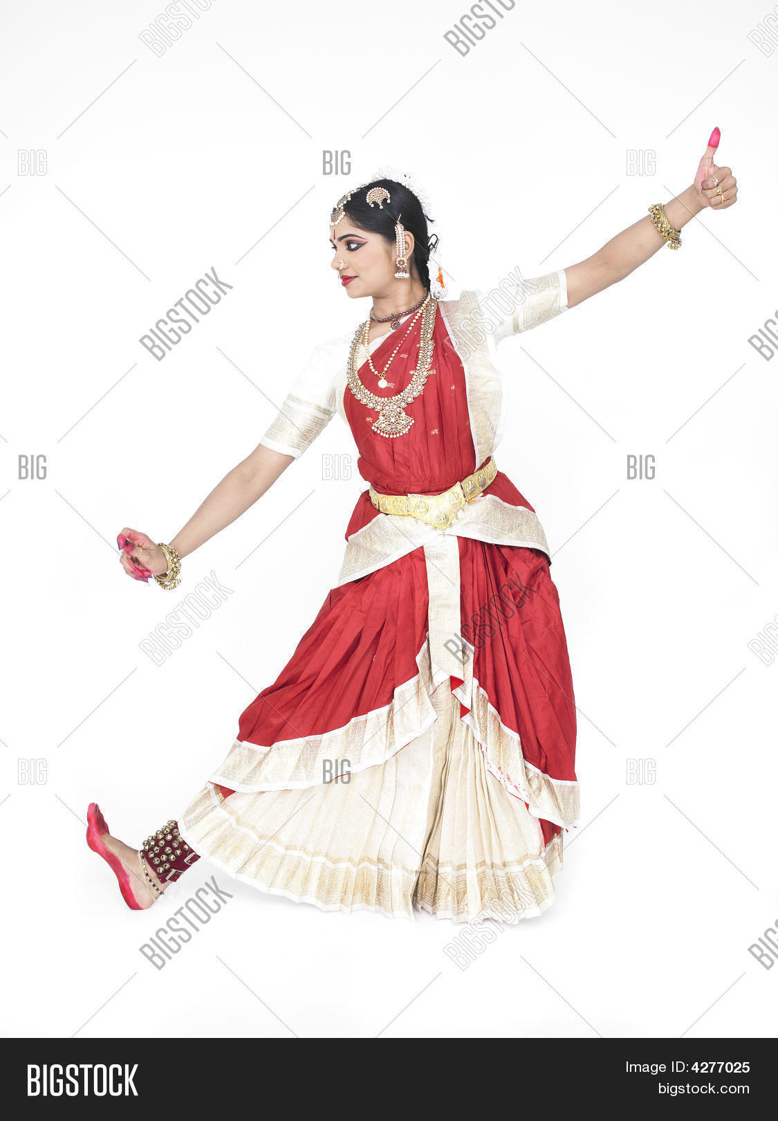 Female Traditional Image & Photo (Free Trial) | Bigstock