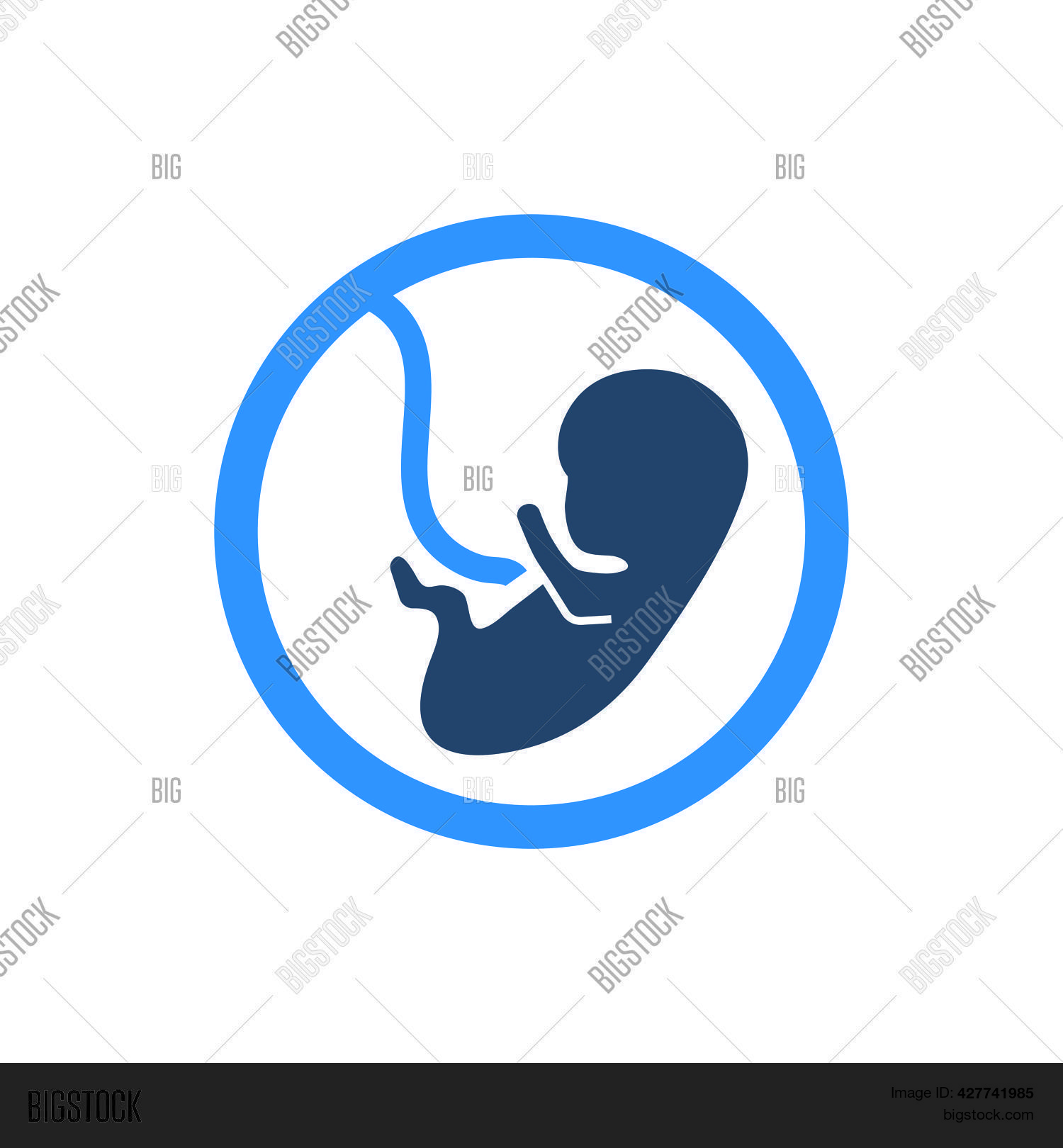 Obstetrics Icon. Vector & Photo (Free Trial) | Bigstock