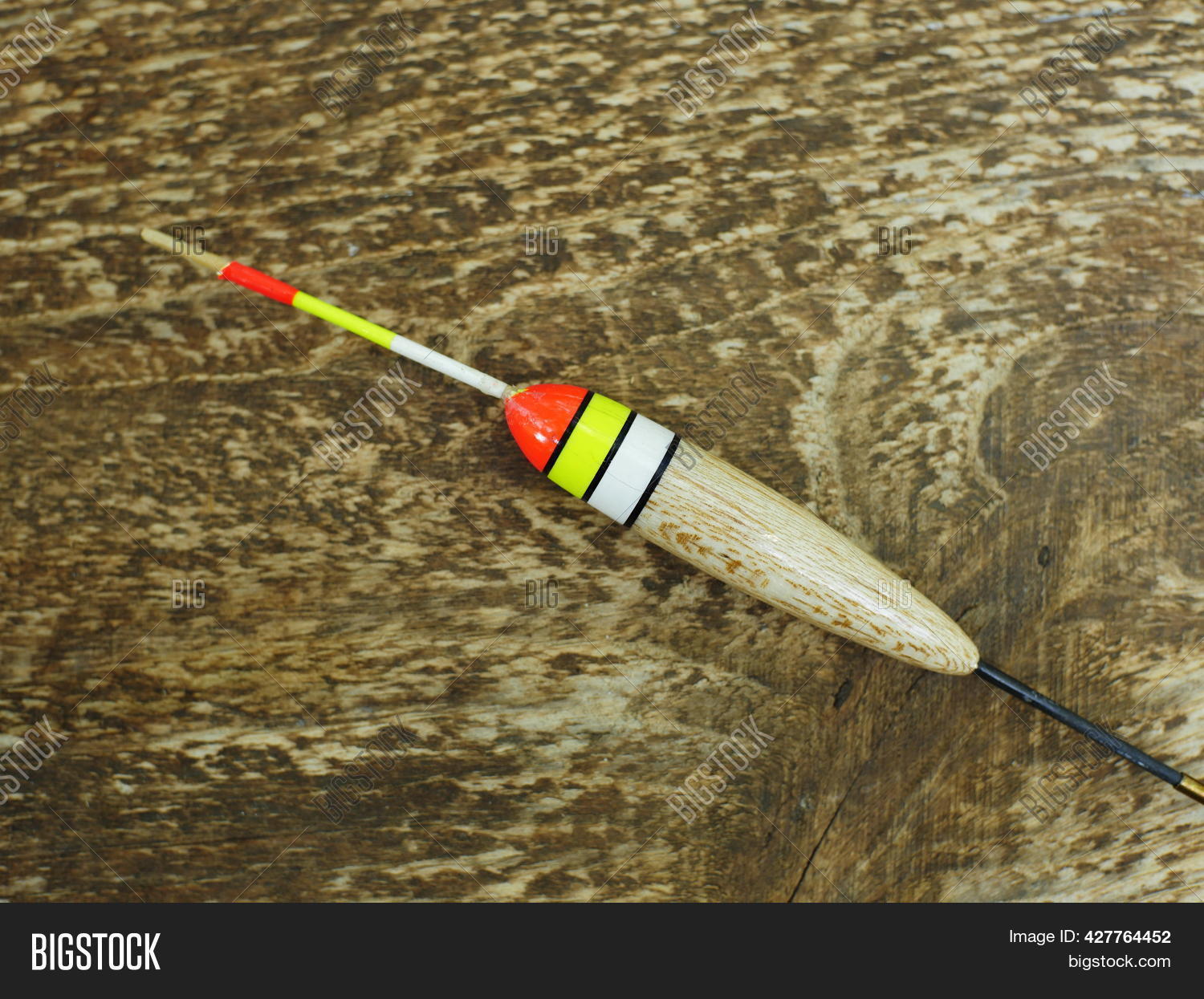 Old Wooden Fishing Image & Photo (Free Trial) | Bigstock