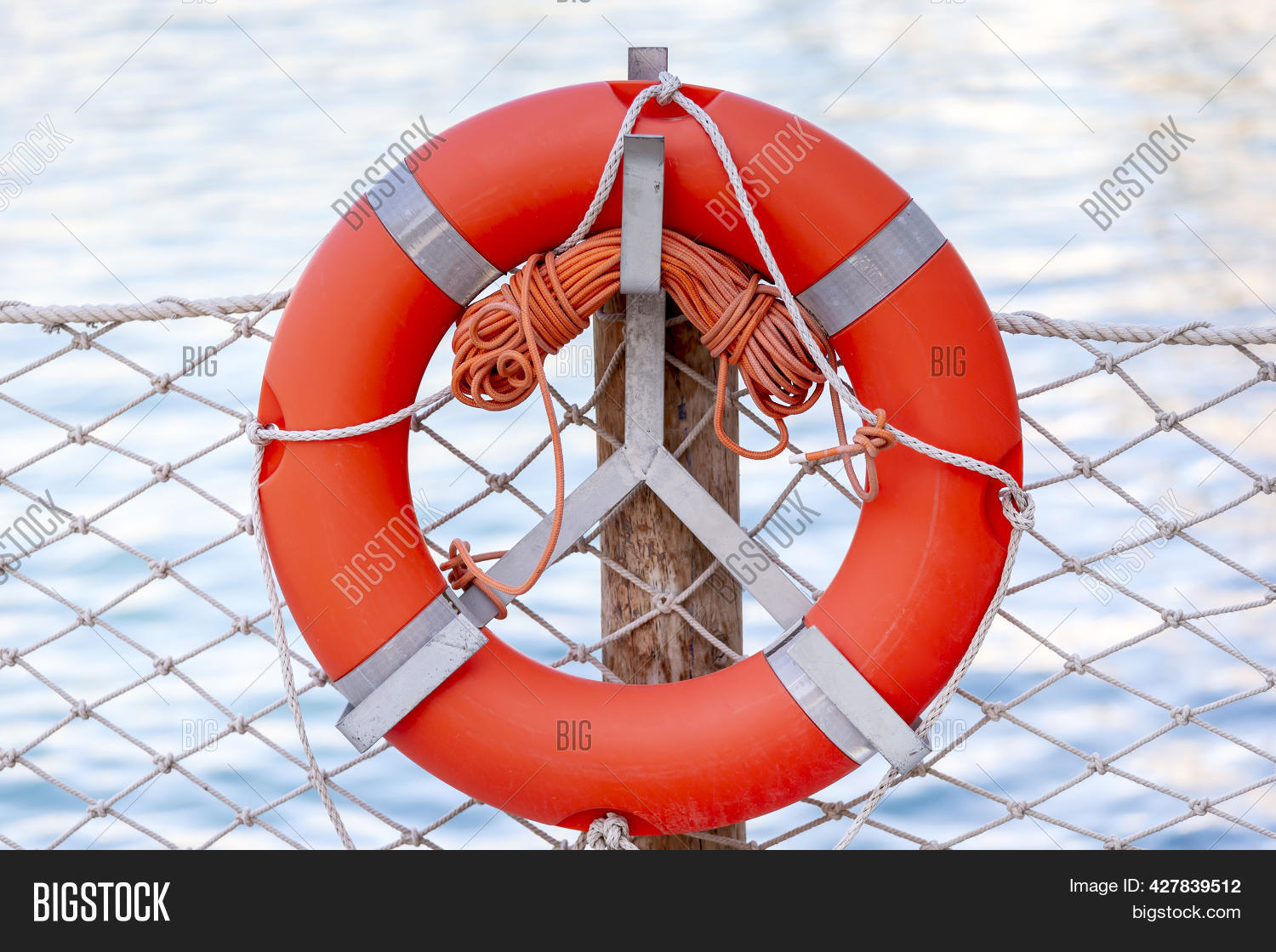 Safeguard Ring Beach. Image & Photo (Free Trial) | Bigstock